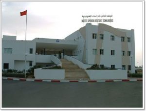 Iset Mahdia – —– tic-agilite